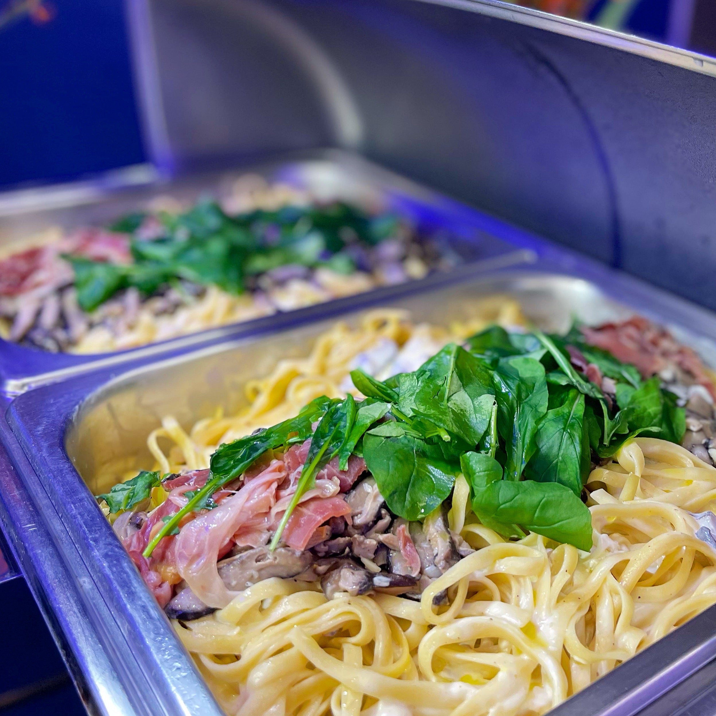 Jacqueline Anne's Catering Services – Jacqueline Anne's Catering Services