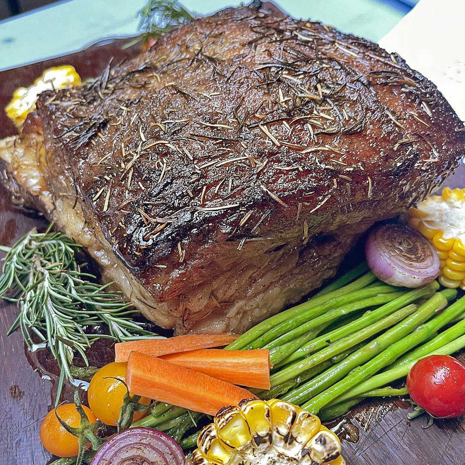 BEEF – Jacqueline Anne's Catering Services