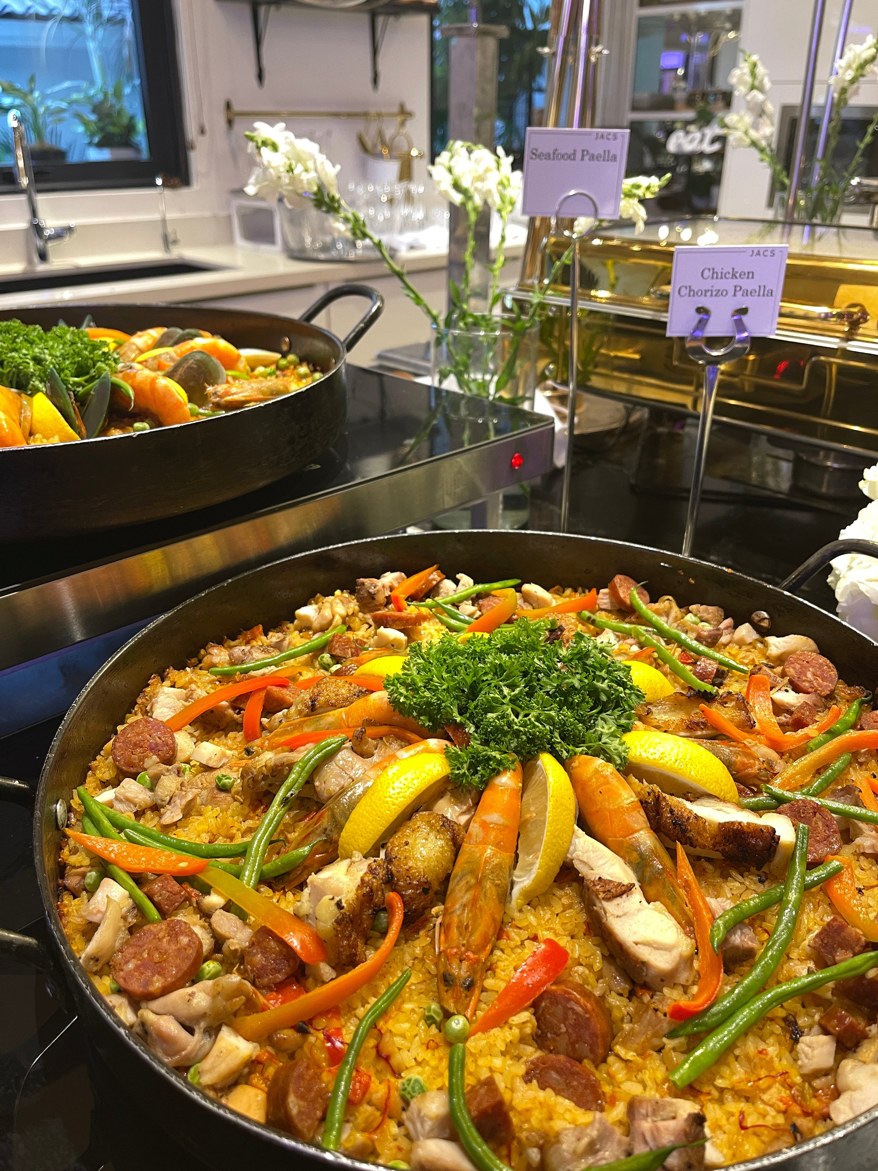 BEST SELLERS – Jacqueline Anne's Catering Services