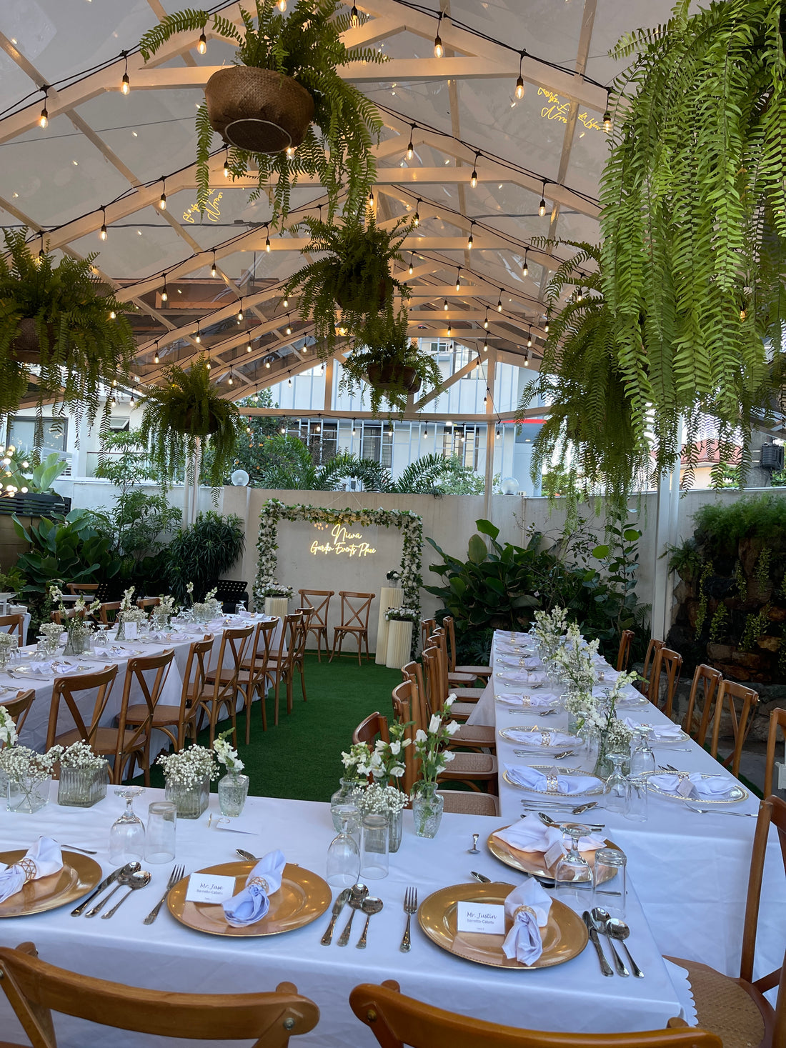 Canape and Grazing Table Packages – Jacqueline Anne's Catering Services