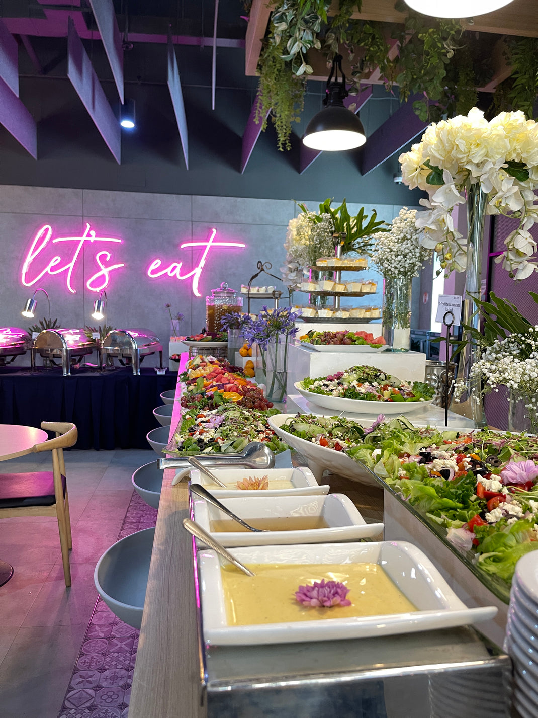 Jacqueline Anne's Catering Services – Jacqueline Anne's Catering Services