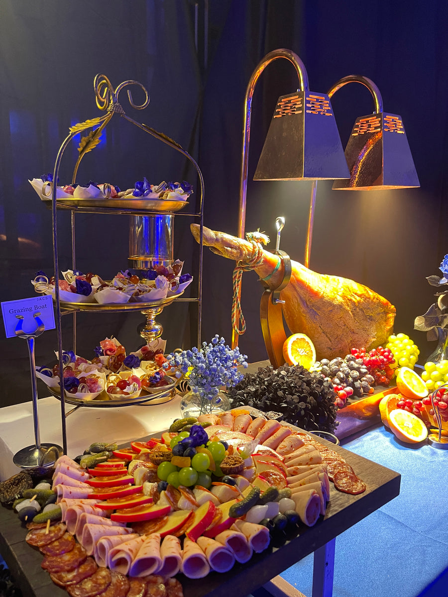 Catering Packages – Jacqueline Anne's Catering Services