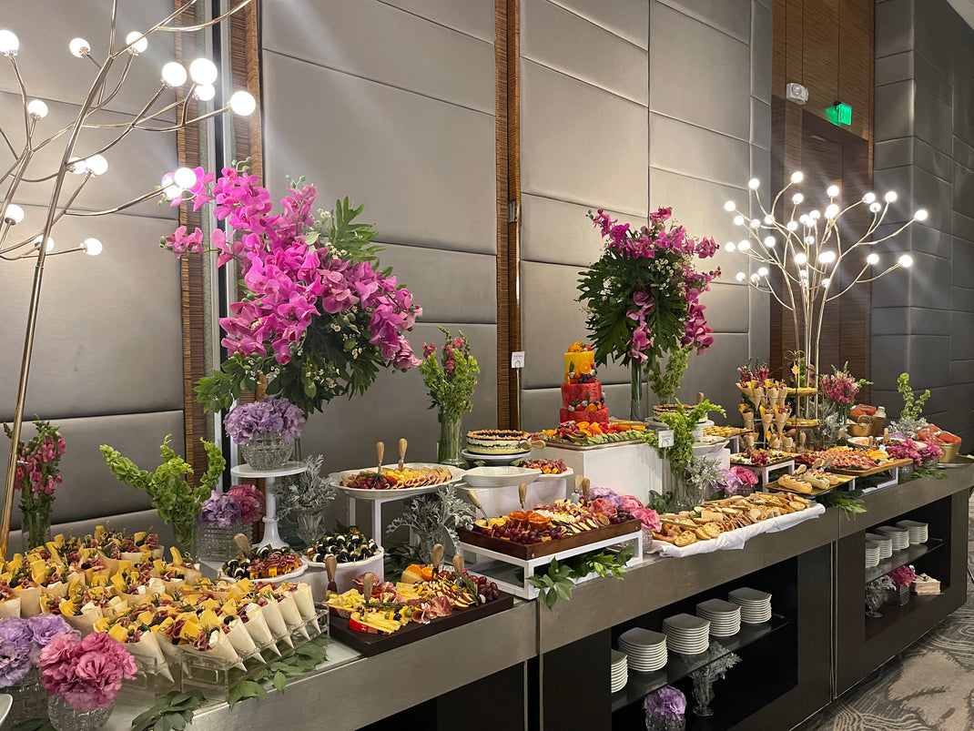 Jacqueline Anne's Catering Services – Jacqueline Anne's Catering Services
